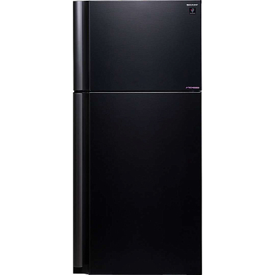 Холодильник Sharp SJ-XE55PM-BK по цене 141550 руб. с официальной ...
