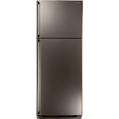 Холодильник Sharp SJ-58C-ST по цене 75290 руб. с официальной гарантией ...